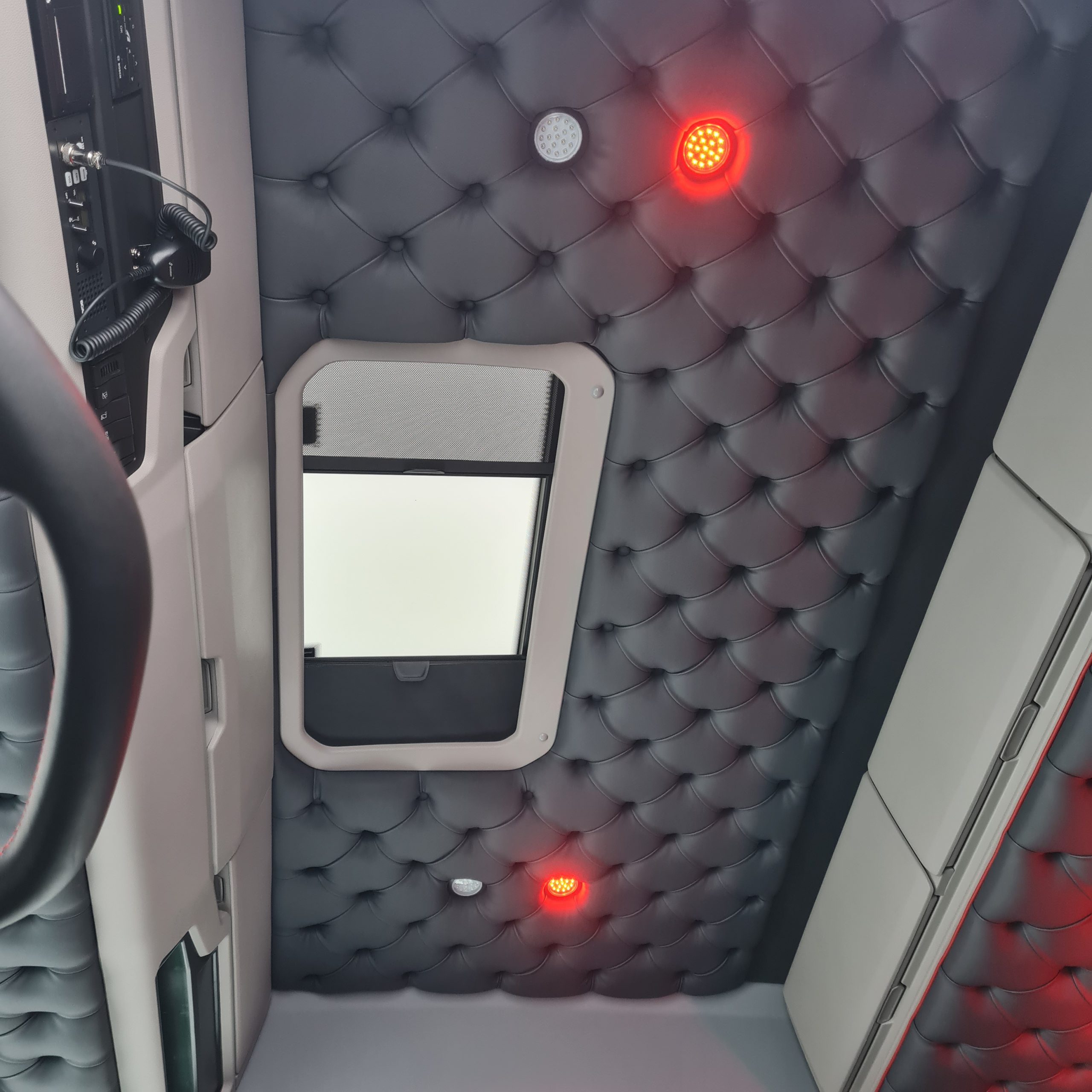 Hofius LKW Nr 2 Next Genration V8 – Westwood Truck Customs