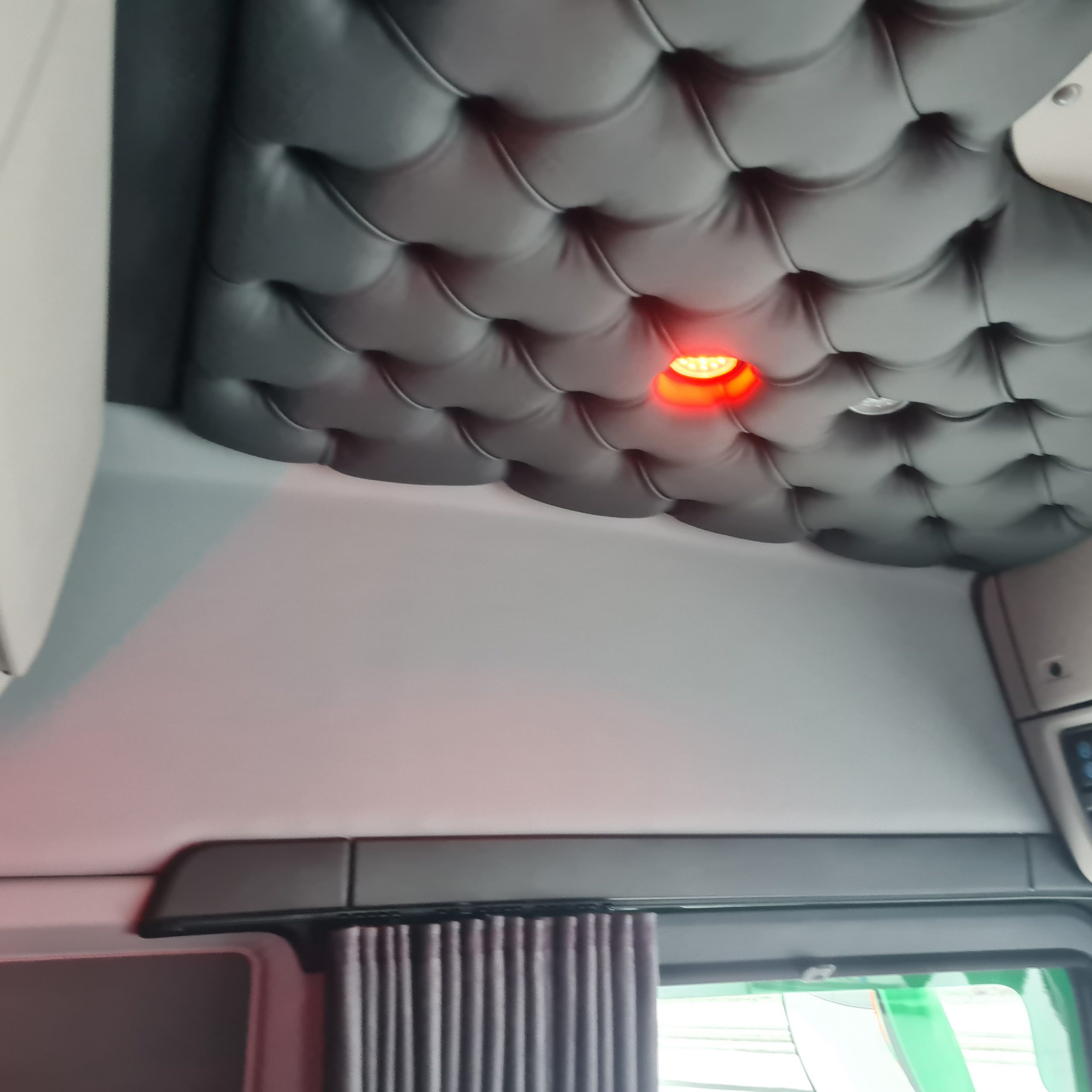 Hofius LKW Nr 2 Next Genration V8 – Westwood Truck Customs